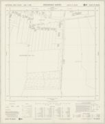 View map: Ordnance Survey, TR1365SE - B - 1:1250 scale map (includes ...
