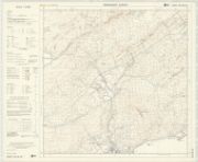 View map: Ordnance Survey, NN00SW - A - 1:10000 scale map (includes ...