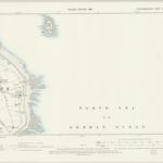Northumberland XLVII.NW - OS Six-Inch Map