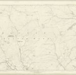 Northumberland XLII - OS Six-Inch Map