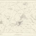 Oxfordshire XIV - OS Six-Inch Map