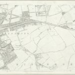 London (First Editions c1850s) LXX (includes: Borough Of Greenwich ...