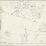 Kent XXIX.10 (includes: Kemsing; Otford; Shoreham) - 25 Inch Map