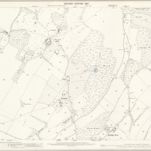 Kent XXXIII.9 (includes: Milstead; Rodmersham; Sittingbourne and Milton ...