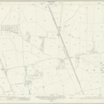 Essex (New Series 1913-) n LXXXVIII.1 (includes: Cranham) - 25 Inch Map