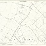 Oxfordshire XLI.14 (includes: Adwell; Lewknor; Stoke Talmage; Tetsworth ...