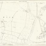 Oxfordshire XLV.10 (includes: Abingdon; Culham; Drayton; Sutton ...