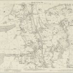 Gloucestershire XLIX.11 (includes: Minchinhampton; Nailsworth ...