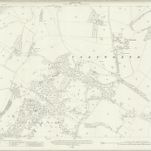 Gloucestershire LVI.13 (includes: Cromhall; Falfield; Tortworth) - 25 ...