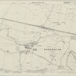 Northamptonshire VII.16 (includes: Ailsworth; Castor; Chesterton ...