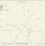 Northamptonshire LV.6 (includes: Moreton Pinkney; Weston and Weedon ...