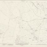 Derbyshire VIII.4 (includes: Chinley Bugsworth and Brownside; Hayfield ...