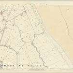 Lincolnshire XLIX.16 (includes: Mablethorpe; Theddlethorpe All Saints ...