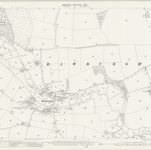 Norfolk LXII.12 (includes: Bawburgh; Colney; Costessey; Easton; Great ...