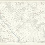 Herefordshire XXXVII.11 (includes: Craswall; Michaelchurch Escley) - 25 ...