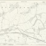 Yorkshire CXII.6 (includes: Bentham; Melling With Wrayton; Tatham ...