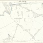 Northumberland (Old Series) XI.3 (includes: Ancroft; Kyloe) - 25 Inch Map