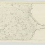 Ross-shire (Island of Lewis), Sheet 10 - OS 6 Inch map
