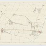Aberdeen, Sheet LXV.10 (Kinellar) - OS 25 Inch map