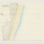 Aberdeen, Sheet LXVI.12 (Old Machar) - OS 25 Inch map