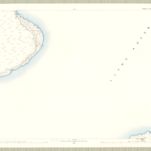 Orkney, Sheet LXXXI.13 (Eday) - OS 25 Inch map