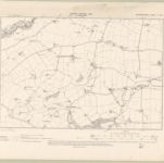 Aberdeenshire Sheet II.SW - OS 6 Inch map