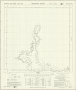 View map: Ordnance Survey, SN3155 - A - 1:2500_S scale map (includes ...