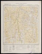 View map: Survey of India, Survey of India, Half-Inch to the mile ...