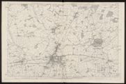 View map: Ordnance Survey, Essex Sheet XXV (Braintree and Bocking ...