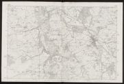 View map: Ordnance Survey, Flintshire Sheet XIII (Cilcain; Llanferres ...