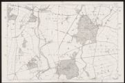 View map: Ordnance Survey, Oxfordshire Sheet XXII (Bletchingdon ...