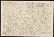 View map: Ordnance Survey, Surrey Sheet XXXIV (Betchworth; Charlwood ...