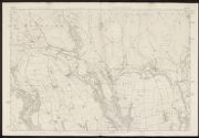 View map: Ordnance Survey, Yorkshire Sheet 74 (Appleton Le Moors ...