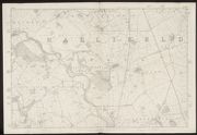 View map: Ordnance Survey, Yorkshire Sheet 102 (East Tanfield; Howgrave ...